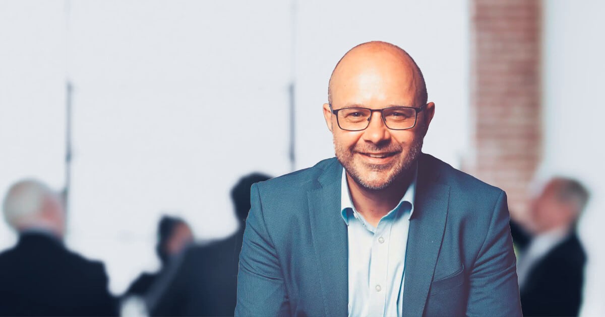 Impressum - Martin Salwiczek